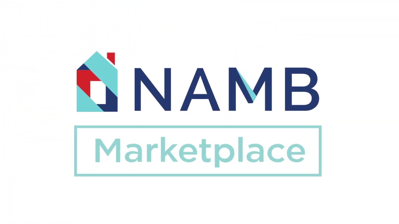 NAMB Marketplace Overview - YouTube