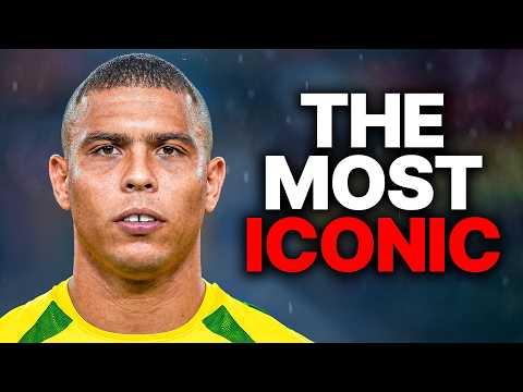 The Entire Story of the 2002 World Cup...