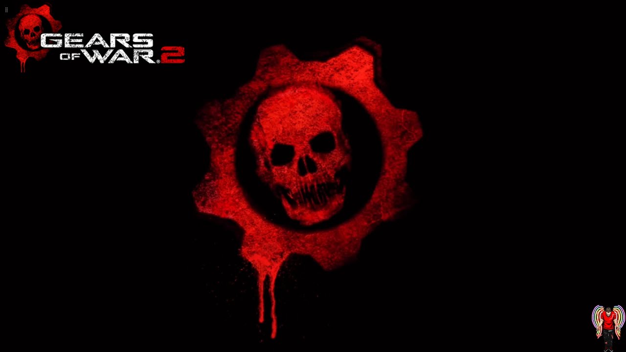 Gears Of War 2 - Act 1: Tip Of The Spear - Welcome To Delta - YouTube