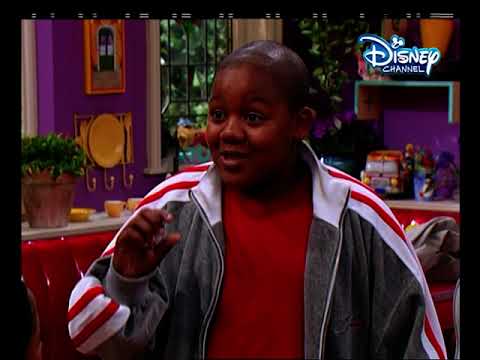 THAT'S SO RAVEN S3 EP 45