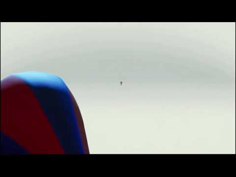 Pomni Opens Door Buzz Lightyear from Disney Pixar Toy Story 3