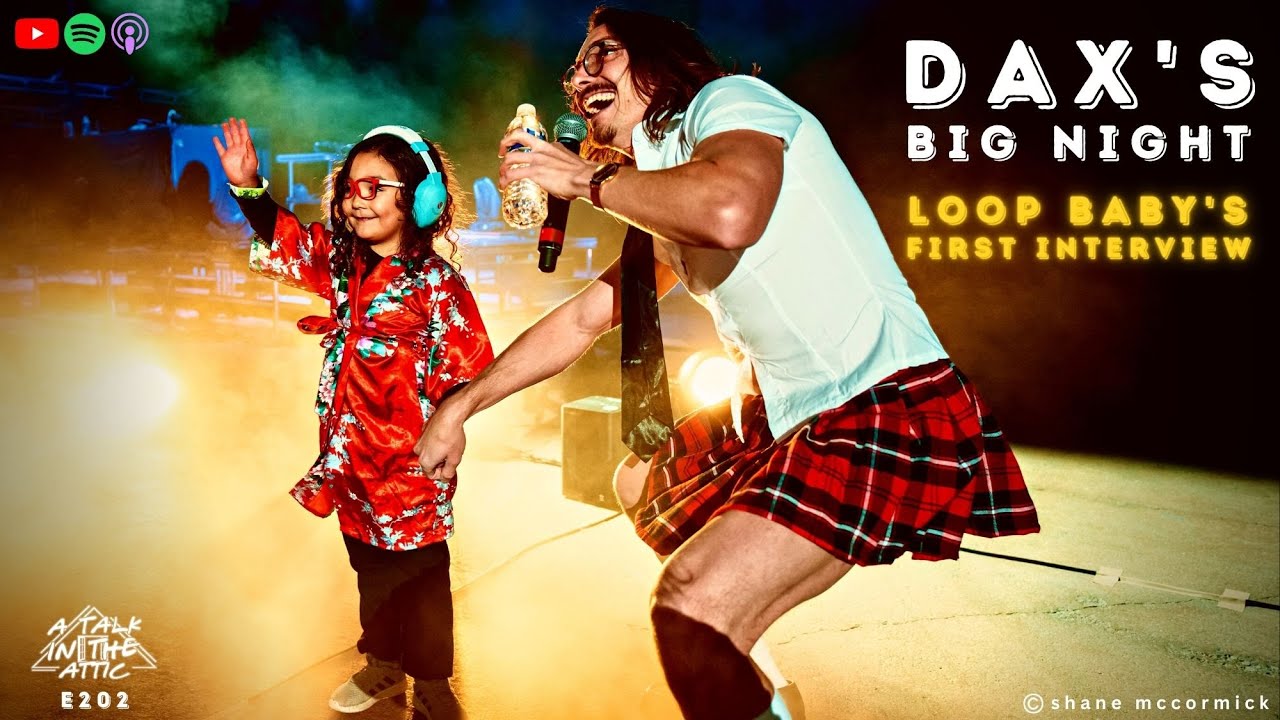 DAX! DAX! DAX! - YouTube