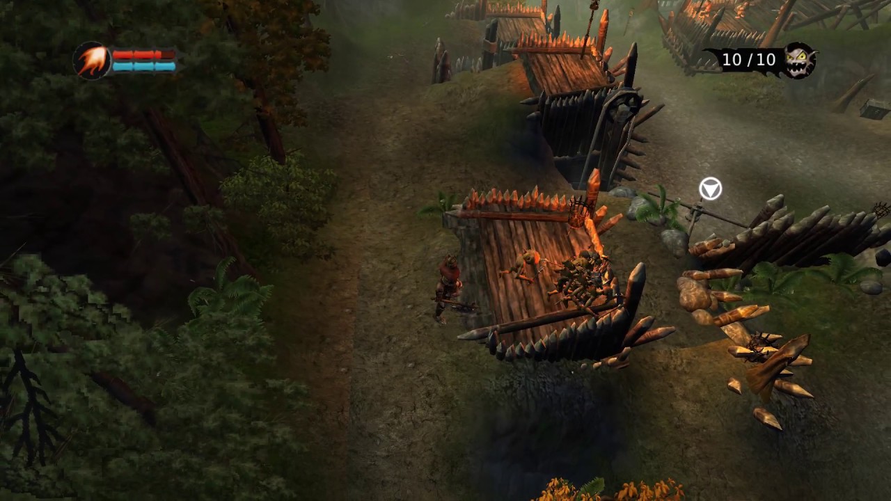 Overlord: Raising Hell #2 - YouTube