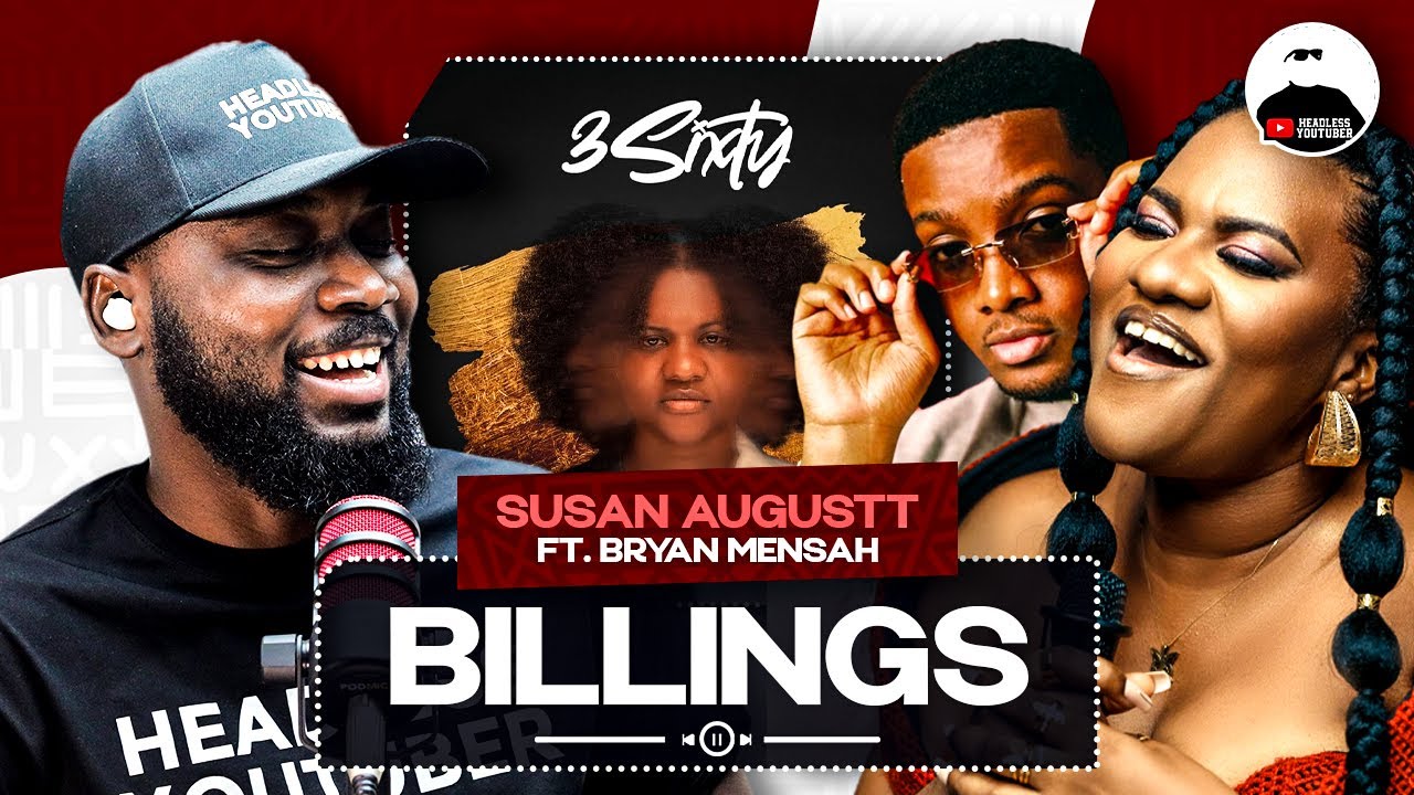 The MoMo Billings Anthem is Here || Susan Augustt ft BRYAN THE MENSAH ...