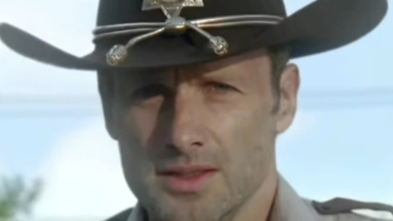 Life of Rick Grimes || Viva La Vida - YouTube