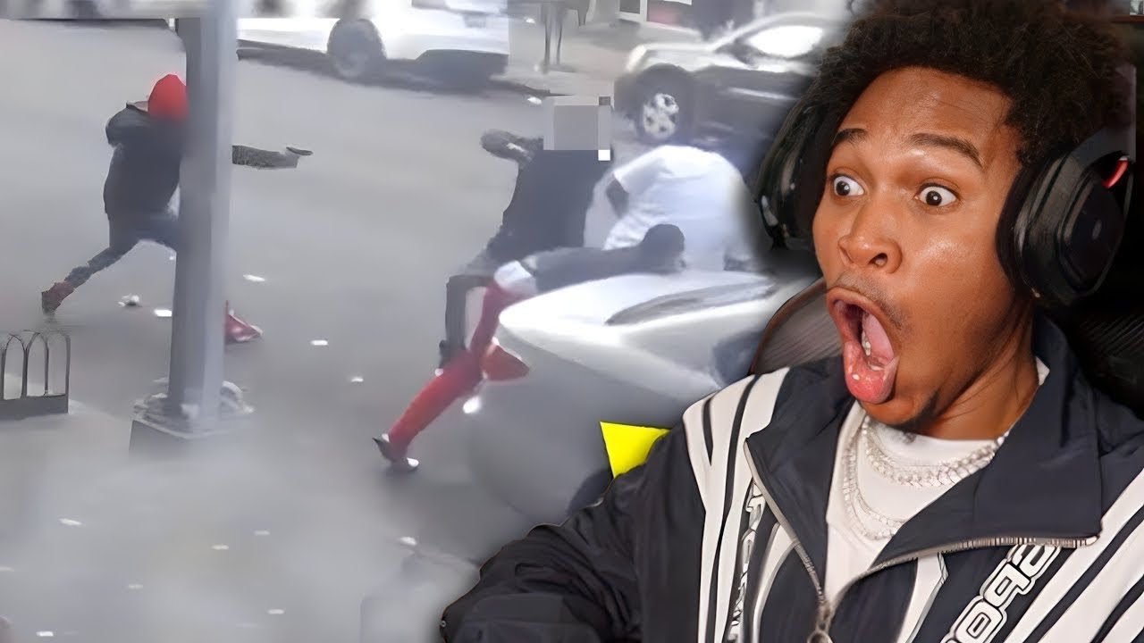 ATL Rapper Lotto Savage Killed In His Hood By His Opps - YouTube