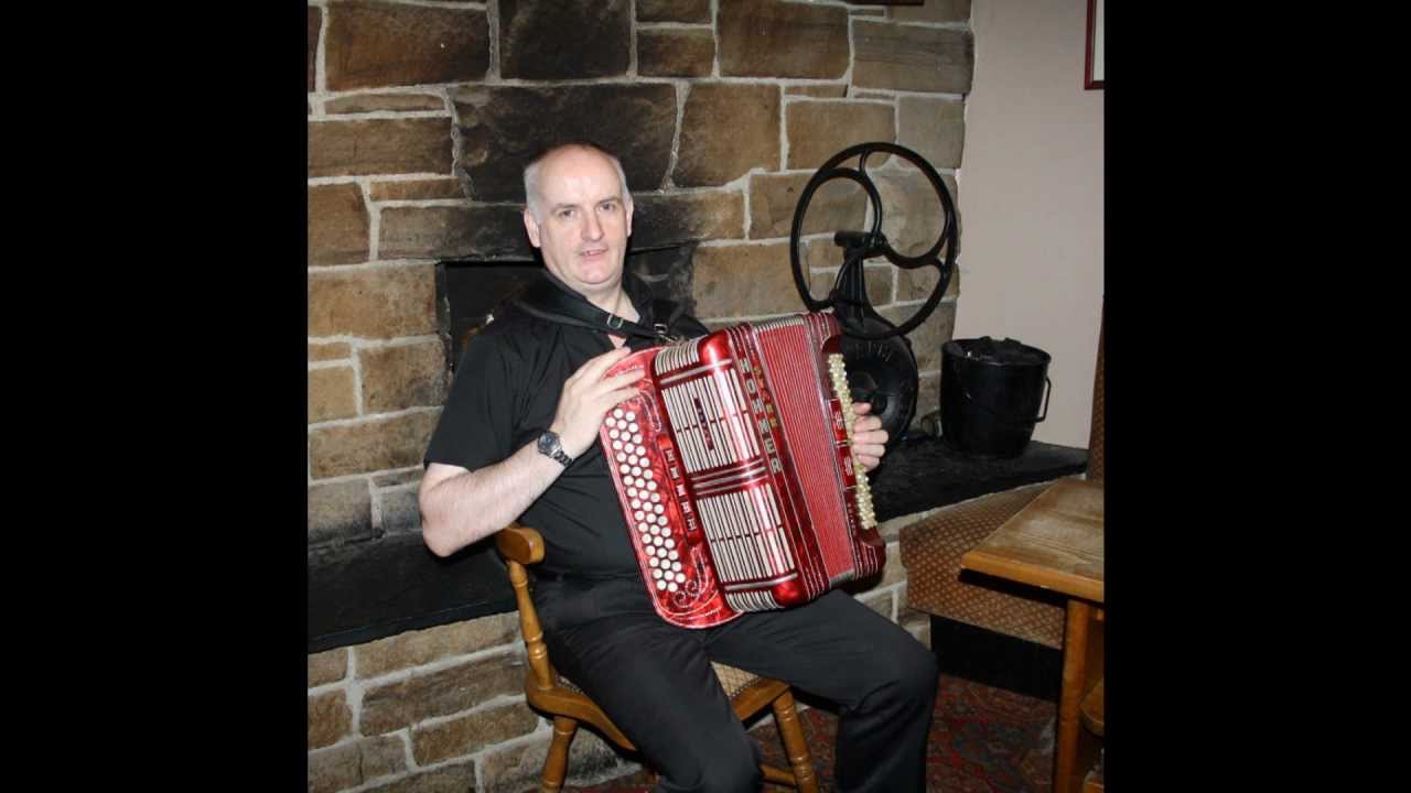 Tony Kearney June Clover Waltz.wmv - YouTube