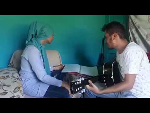 Gurur Benim Neyime - Gitar Covers Düet