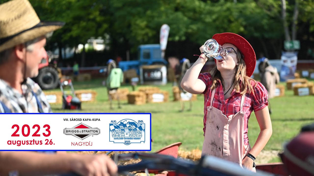 Kapa Kupa 2023-08-26 promo - YouTube