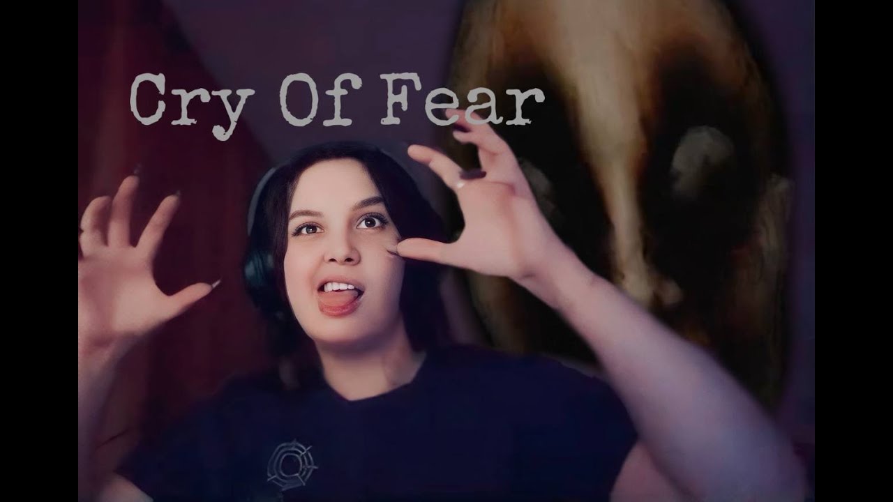 CRY OF REAR 1 | Веселые моменты со стрима - YouTube