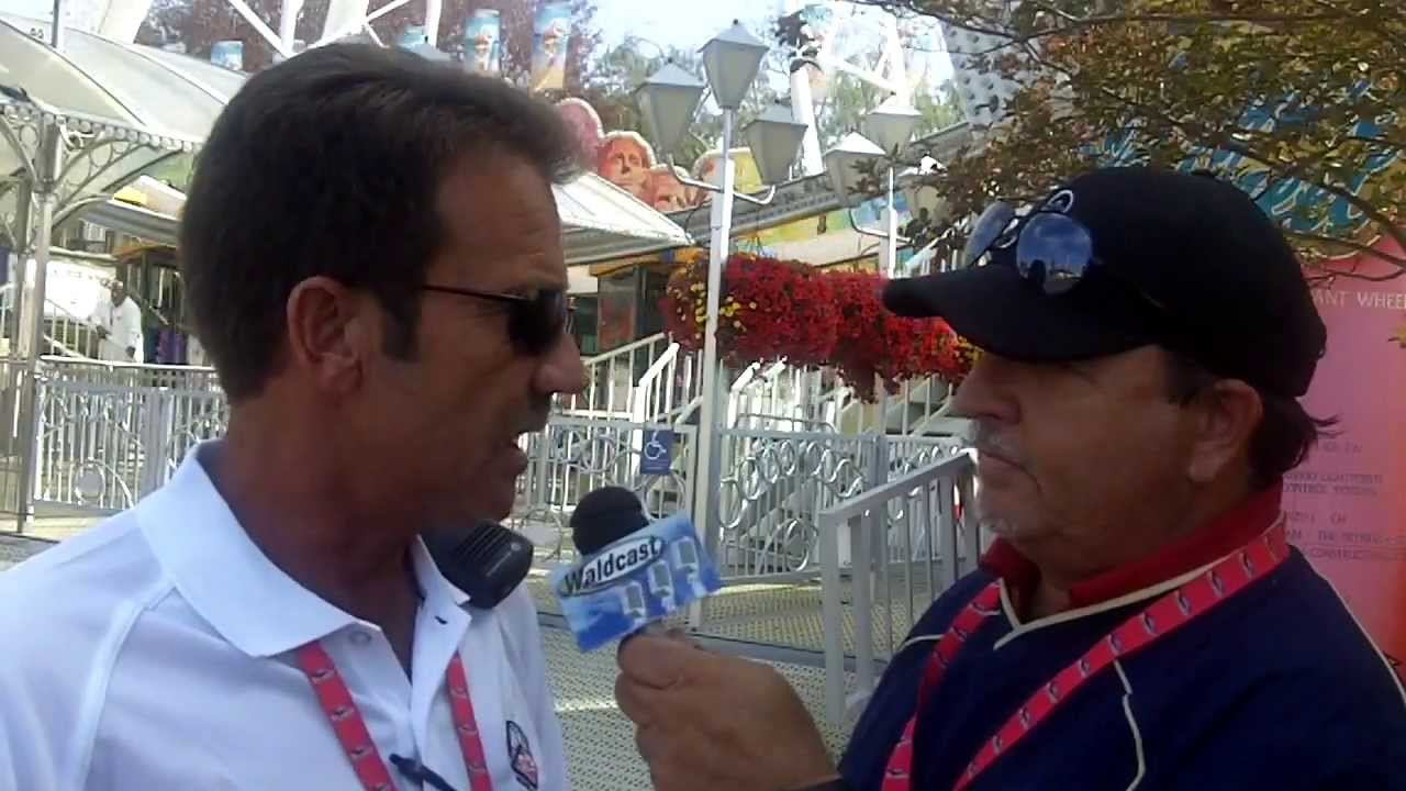 OC Fair Carnival Ray Cammack Shows - YouTube