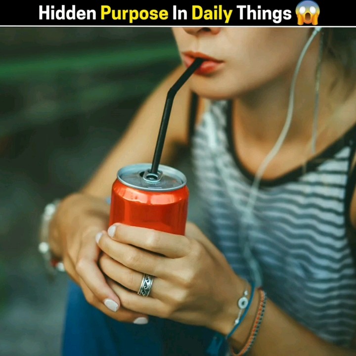 Hidden Purpose In Daily Life Things #shorts - YouTube