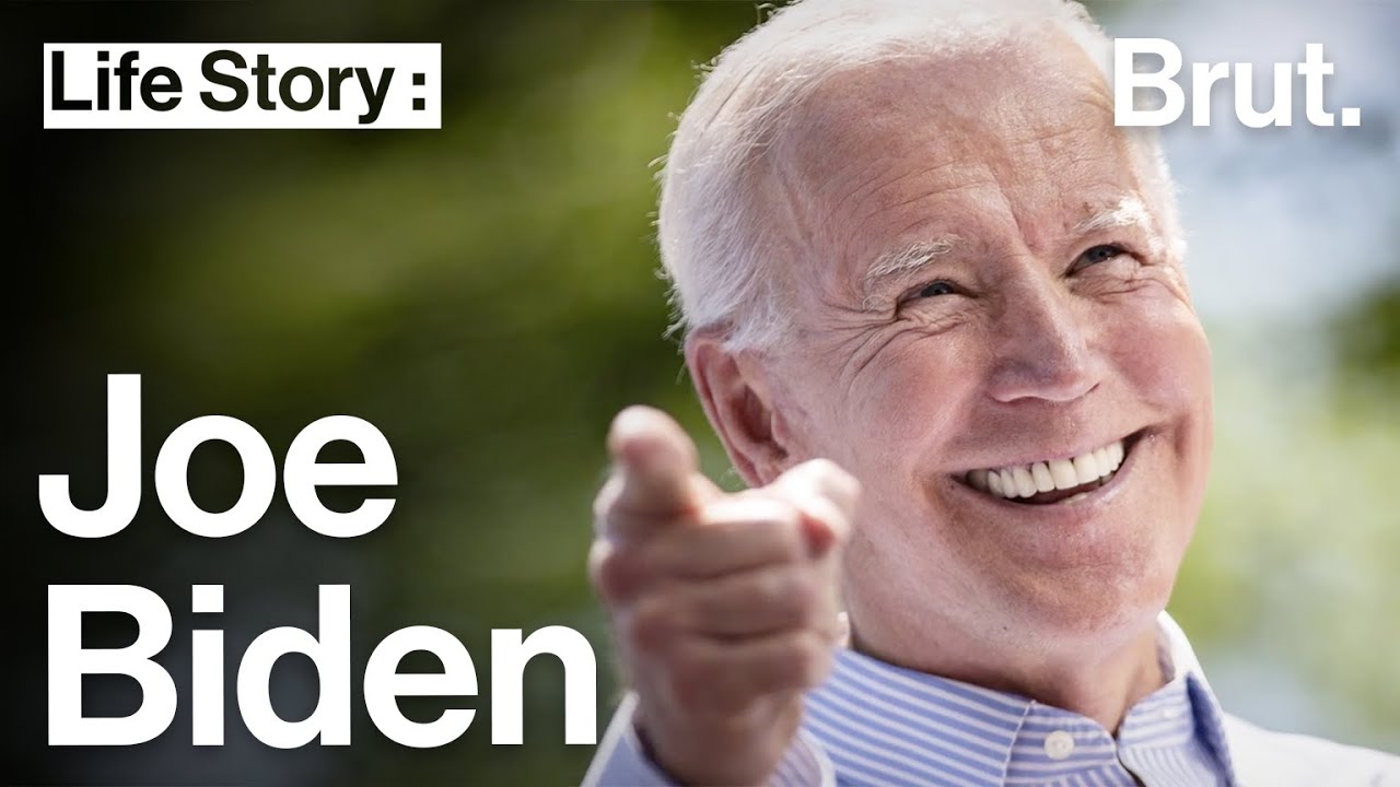 Joe Biden Becomes the Projected Winner of the Presidential Election ...
