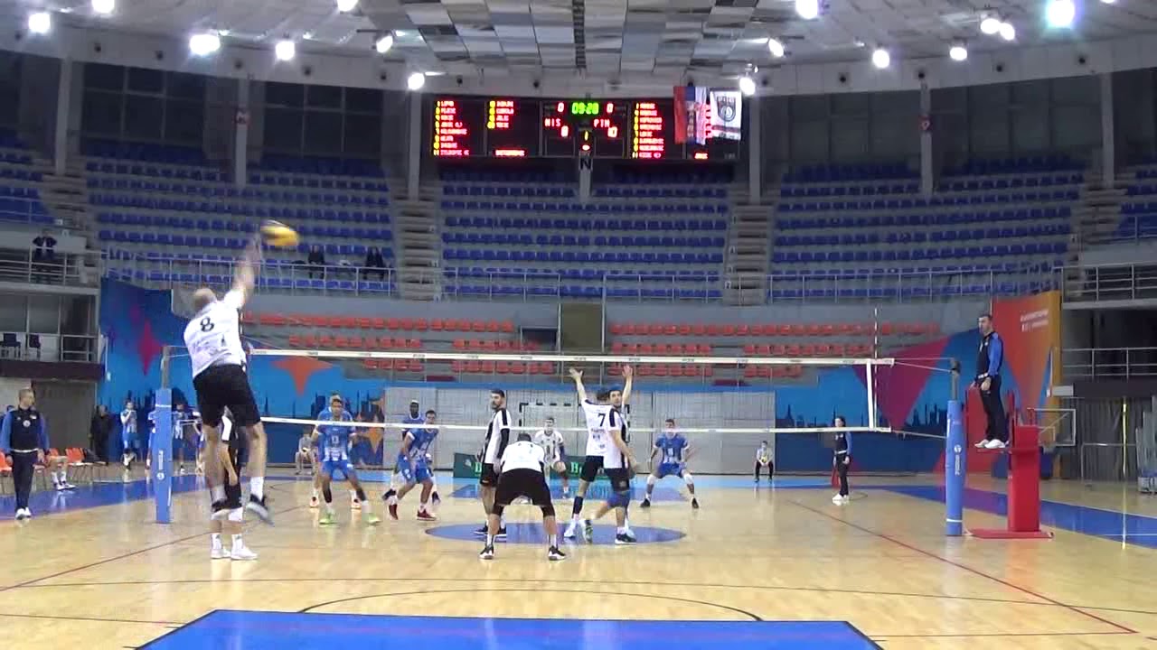OK PARTIZAN - OK NIS - YouTube