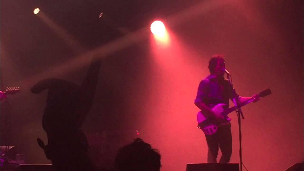 Hoodoo Gurus - MISS FREELOVE '69 - LIVE - Saturday, March 12, 2016. - YouTube