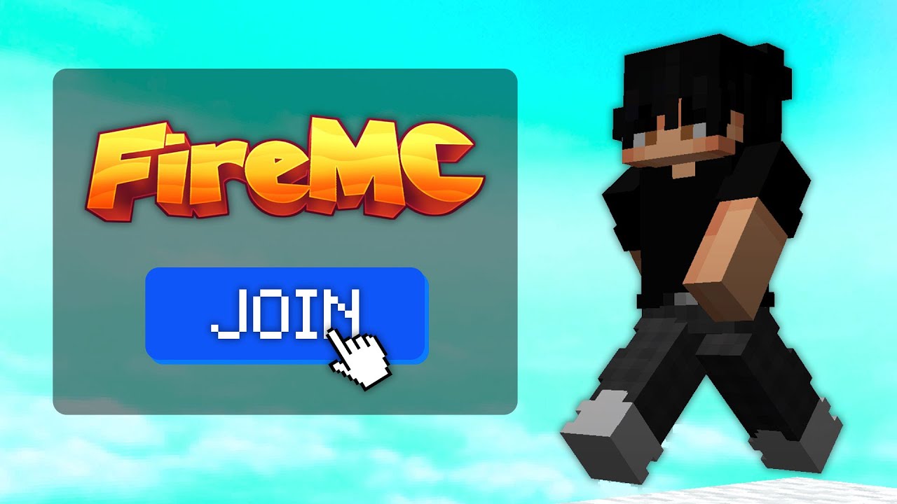 I Joined @PSD1 Bhai's Minecraft Lifesteal Server [FIRE MC] - YouTube