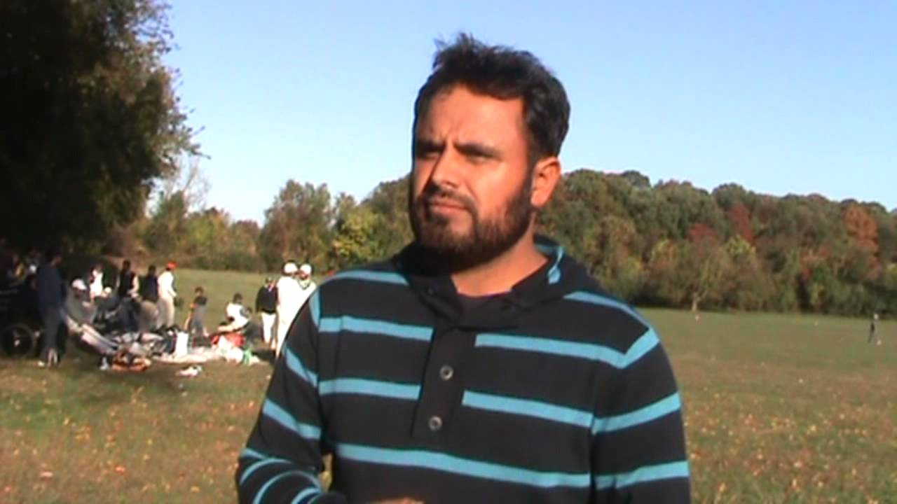 One on One with Sardar Rizwan - YouTube