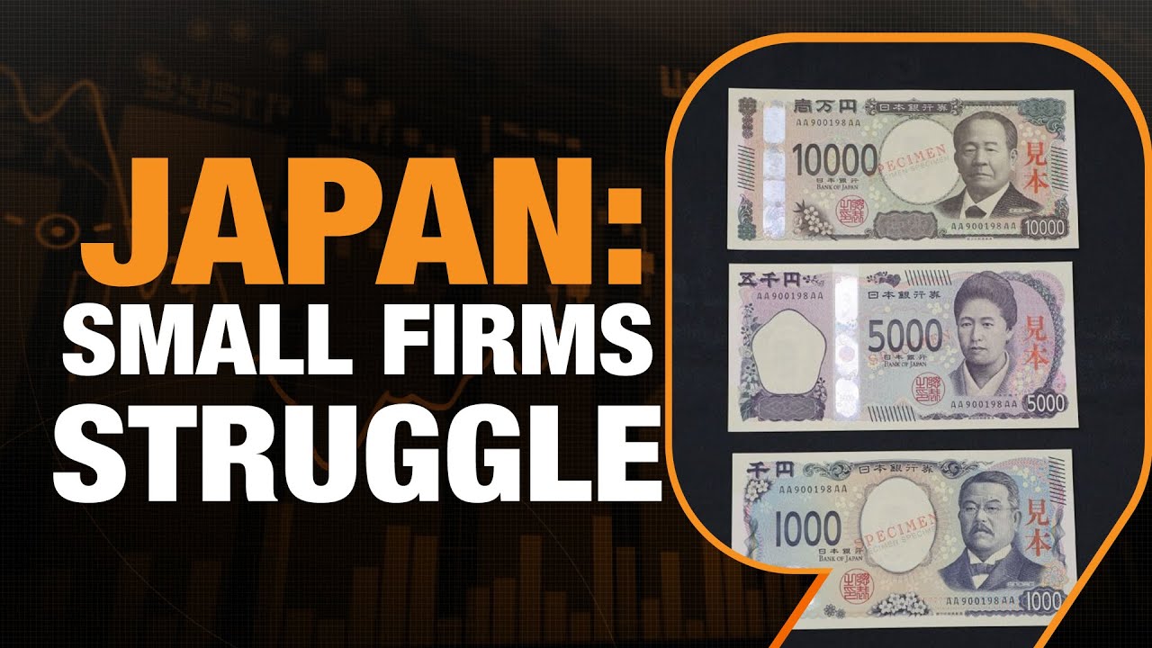 Japan's New Banknotes: Fighting Counterfeiting with Tech | Advanced ...