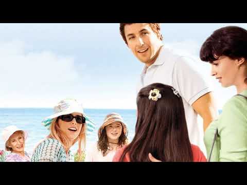 Spanglish Soundtrack #HansZimmer - YouTube