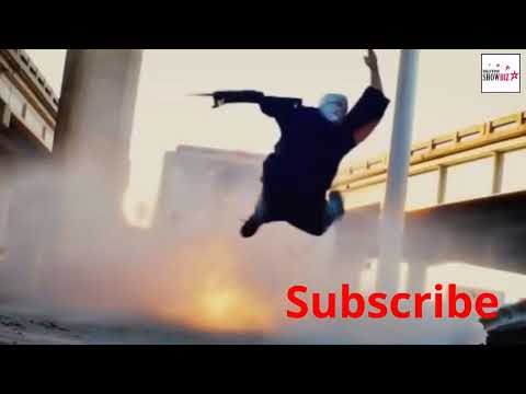 don 3 HD official trailer Shahrukh Khan