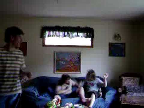Lets act like Babies! - YouTube