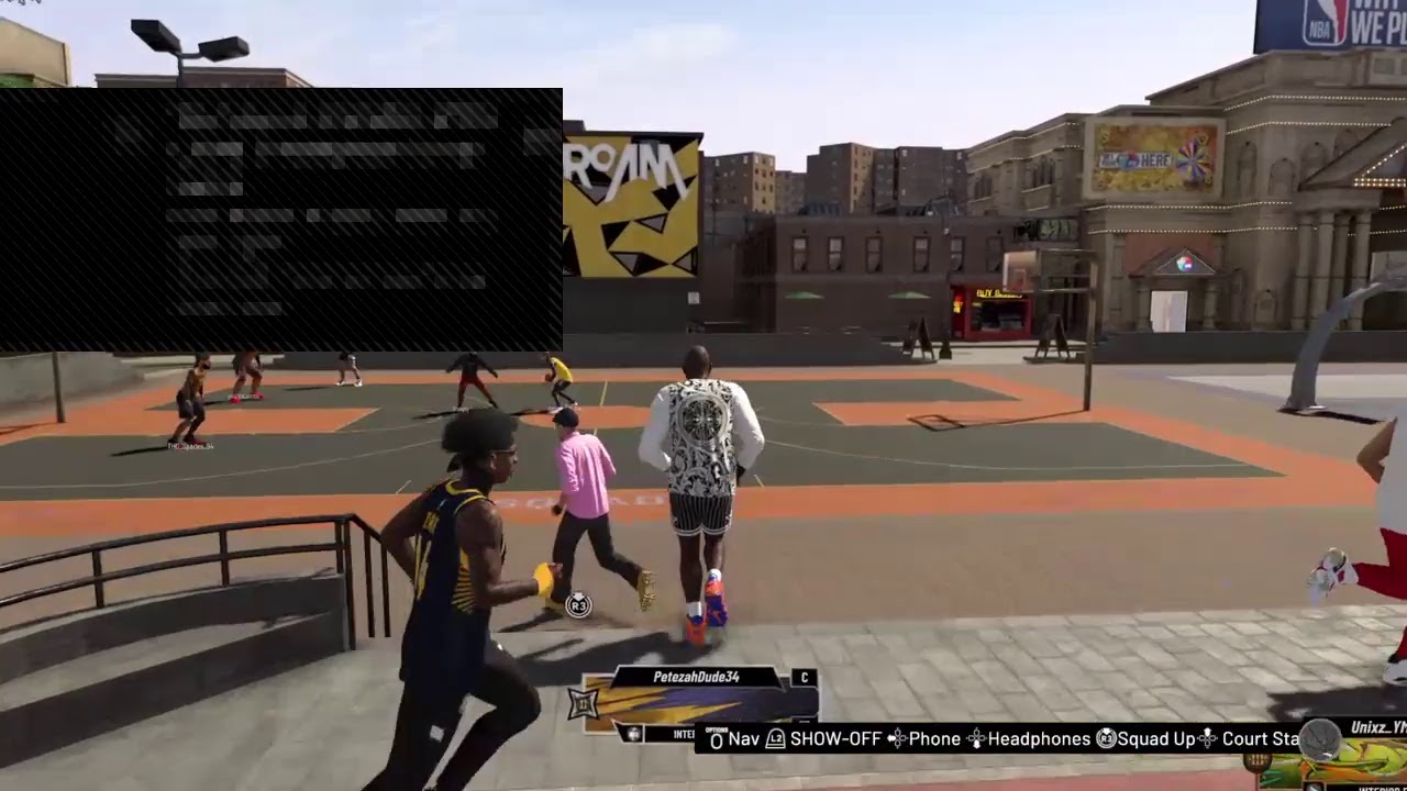 Shaq Attack - YouTube