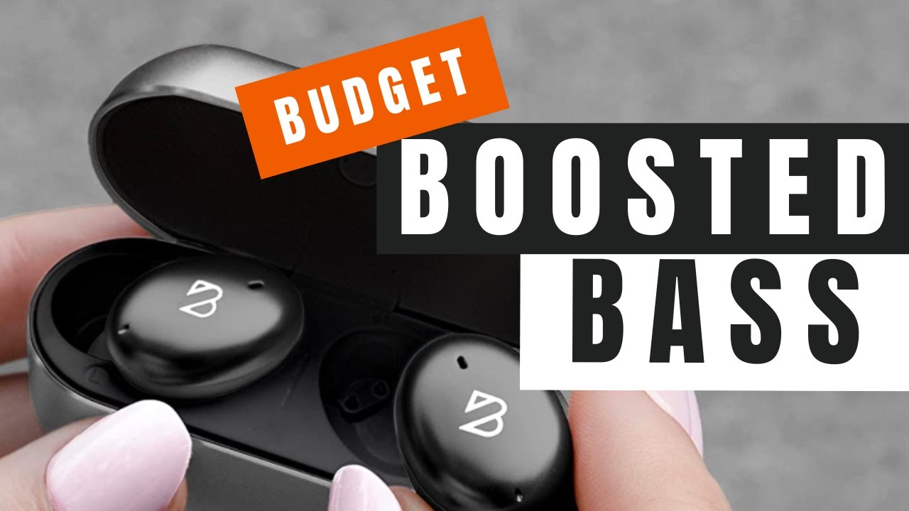 Top 3 : Best True Wireless Earbuds With Boosted Bass on BUDGET in 2023 ...