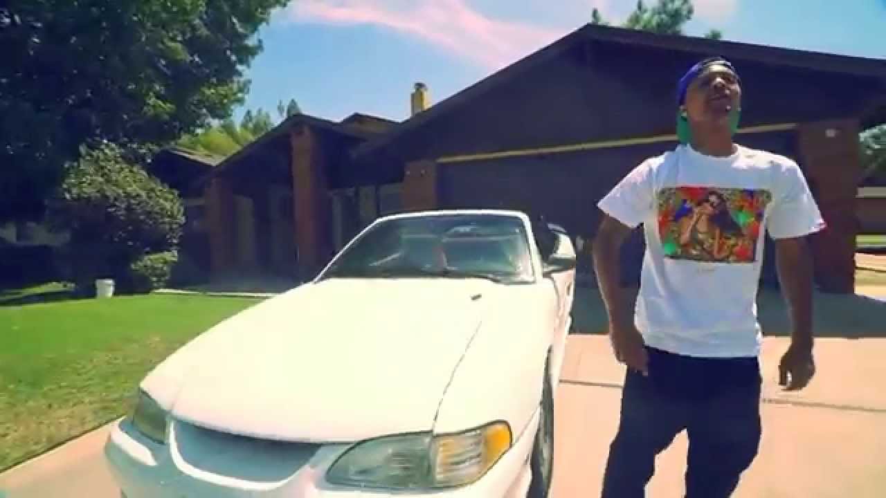 Brandyn Johnson - YN (Official Music Video) @BrandynJohnsson - YouTube