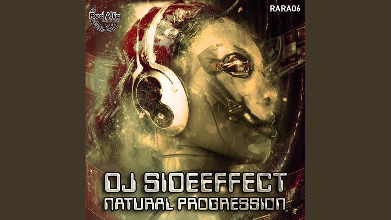 The Skanker (Original Mix) - YouTube