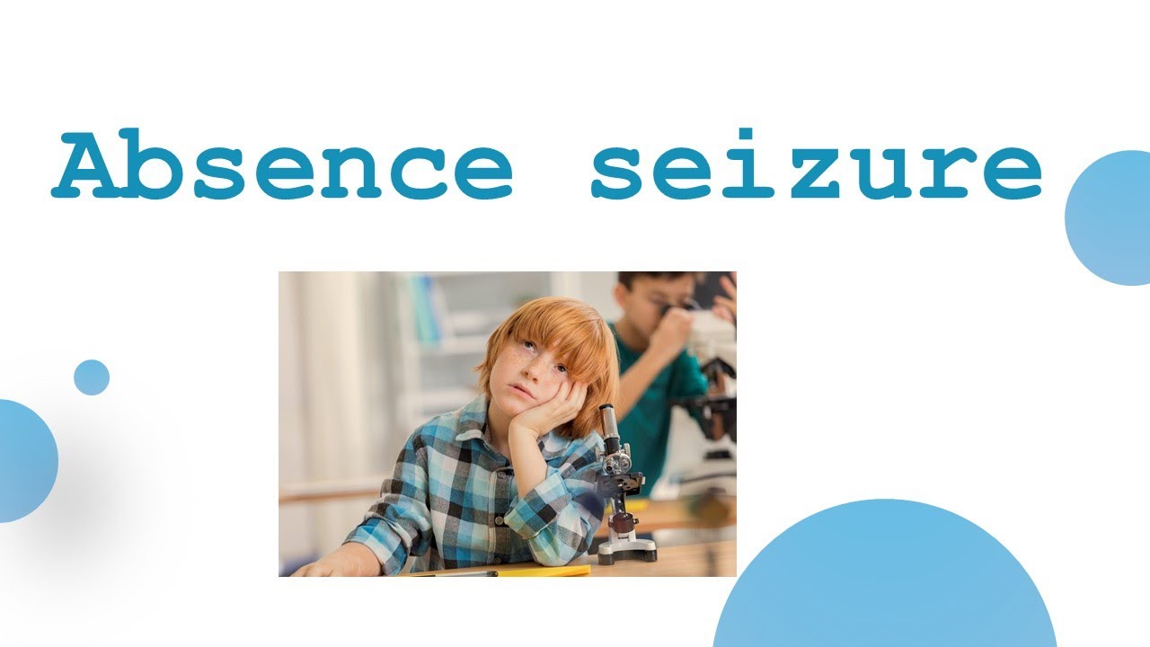 Absence Seizures for USMLE, PLAB, AMC, Prometric Exams - YouTube