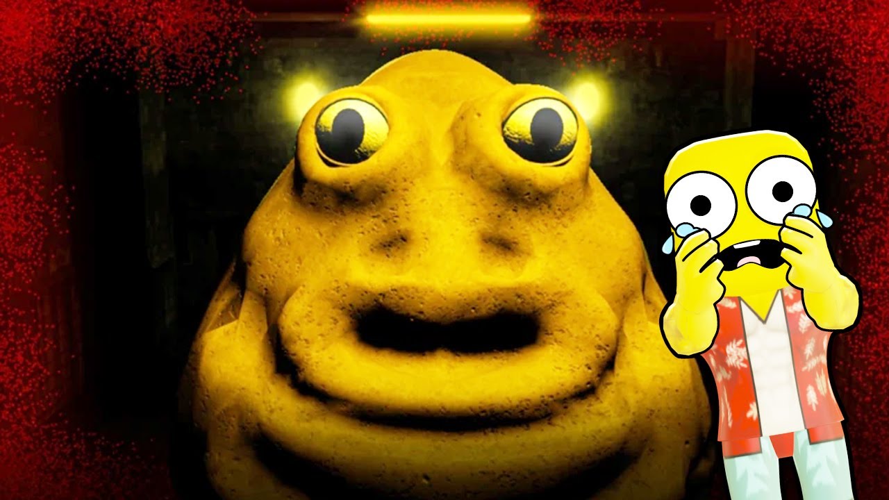 BOU's REVENGE sur ROBLOX LIVE @PRODER - YouTube