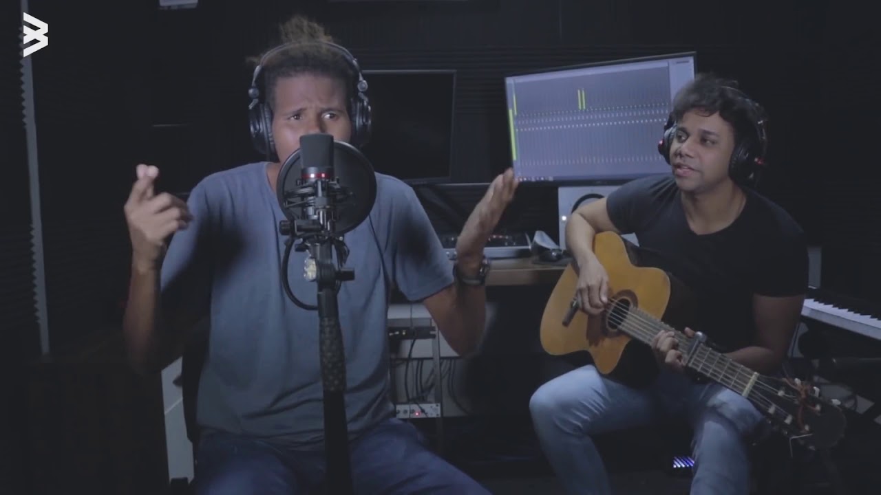 wellington quiw cantando perreo hijueputa - YouTube