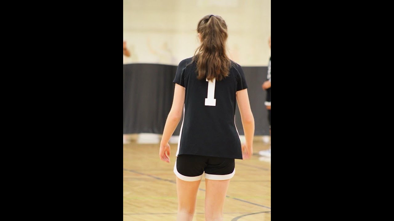 2025-Maddy Benard-(Michigan Crossover-EYBL) June 5 & 6, 2021 - YouTube