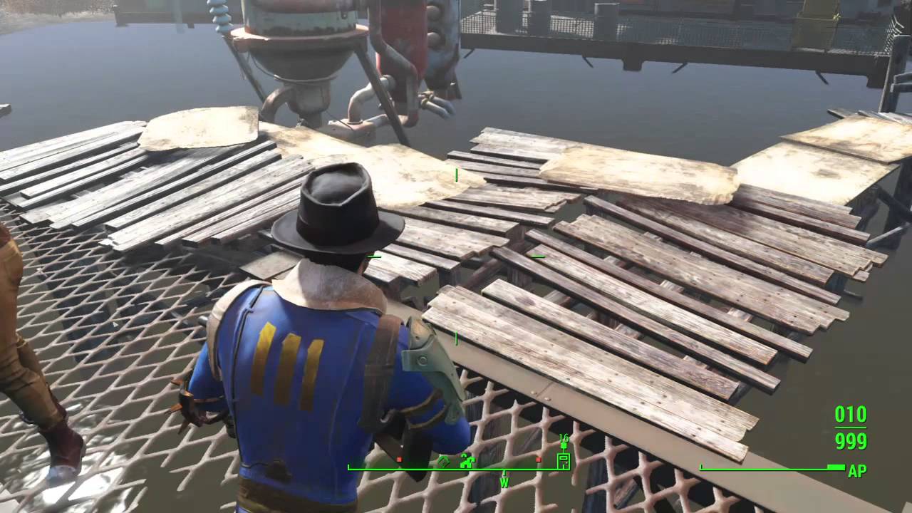 Fallout 4 Killing Kids - YouTube