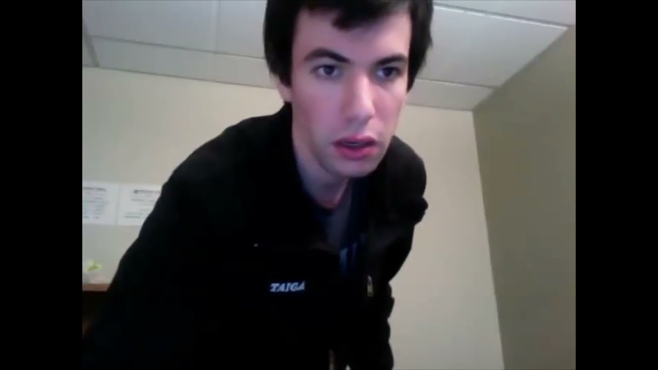 Nathan Dancing 3 - YouTube