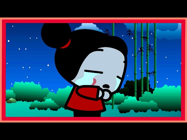 Garu Crying