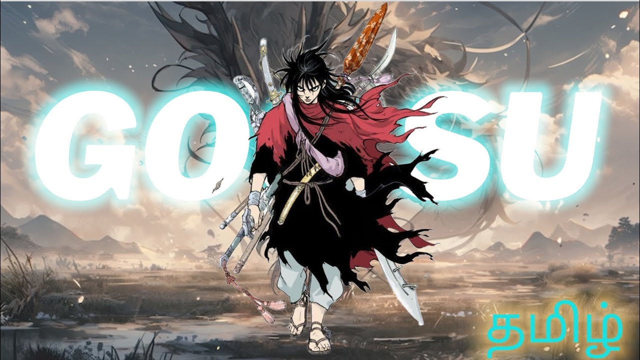 GOSU||POWERFUL MARTIAL ARTIST|| CHAP-20-21 || #manhwa #webtoon #manga ...