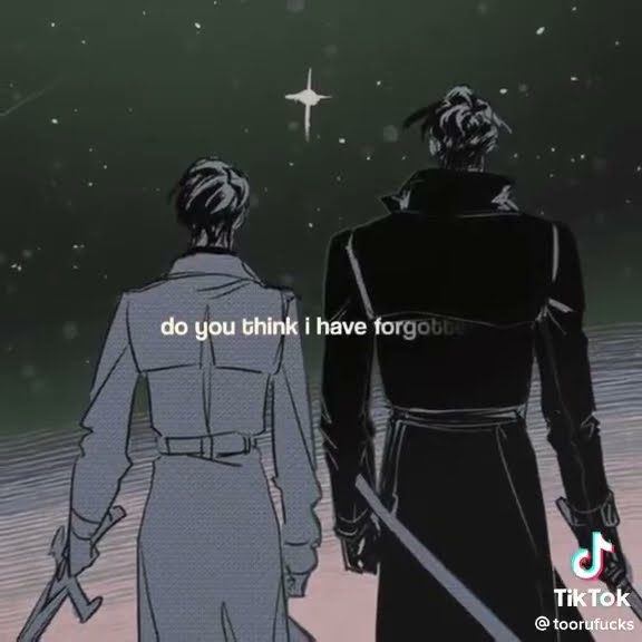 Do you think I have forgotten? [] ORV Novel Spoilers [] KimCom angst ...