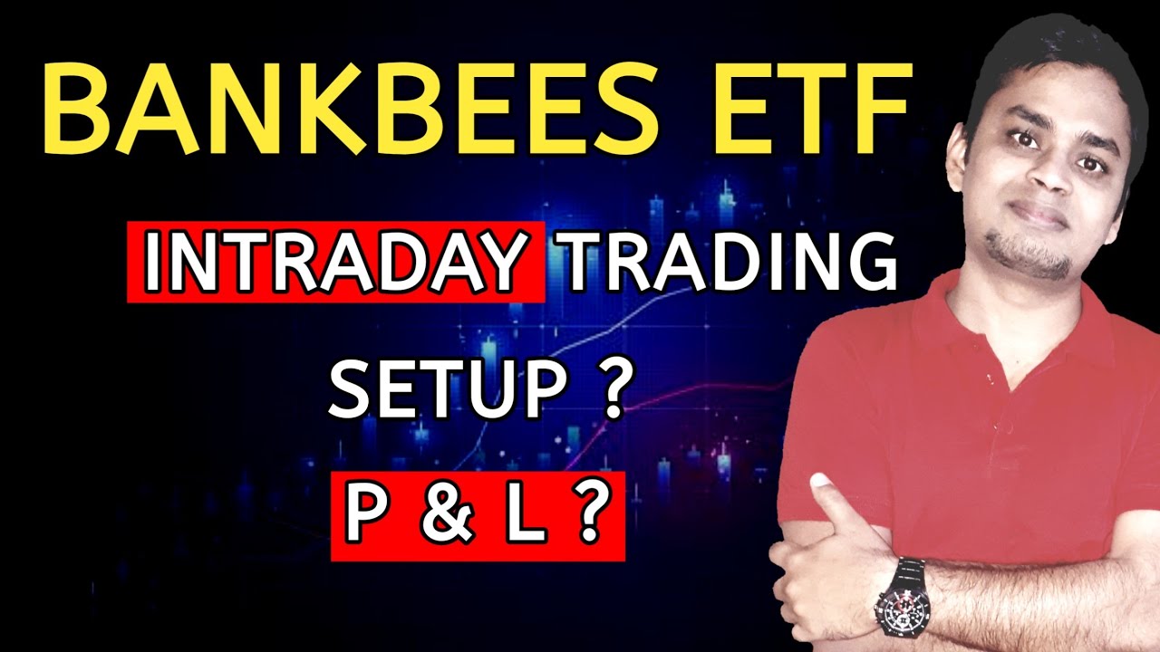 Bankbees Intraday trade logic & setup | Intraday trade setup - YouTube