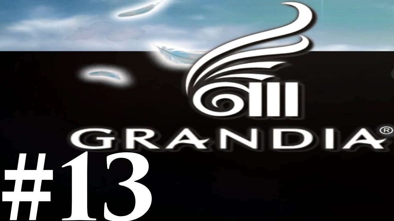 Let's Replay Grandia 3 Part #013 Lem Fruit - YouTube