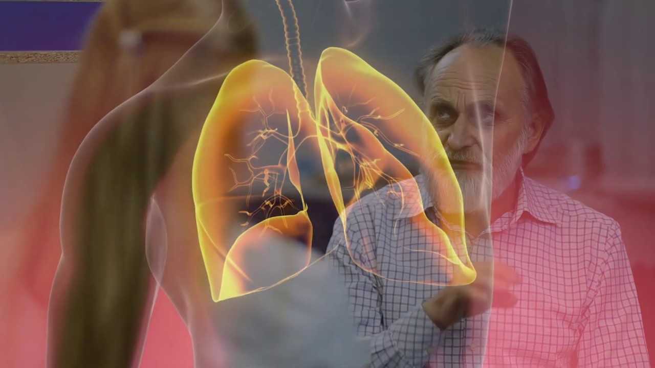 Symptoms Affecting Patients with Relapsing Polychondritis - YouTube