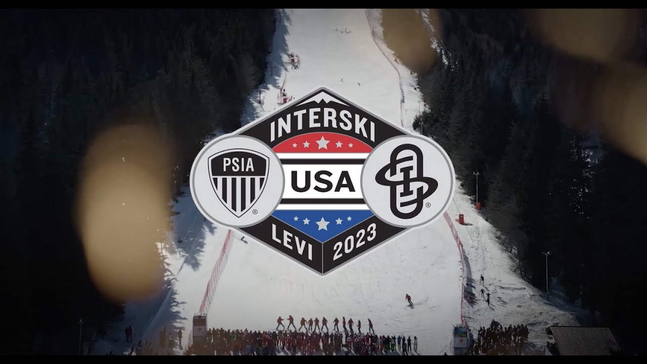 Interski 2023 – Learn About Interski & What it Means for Instructors ...