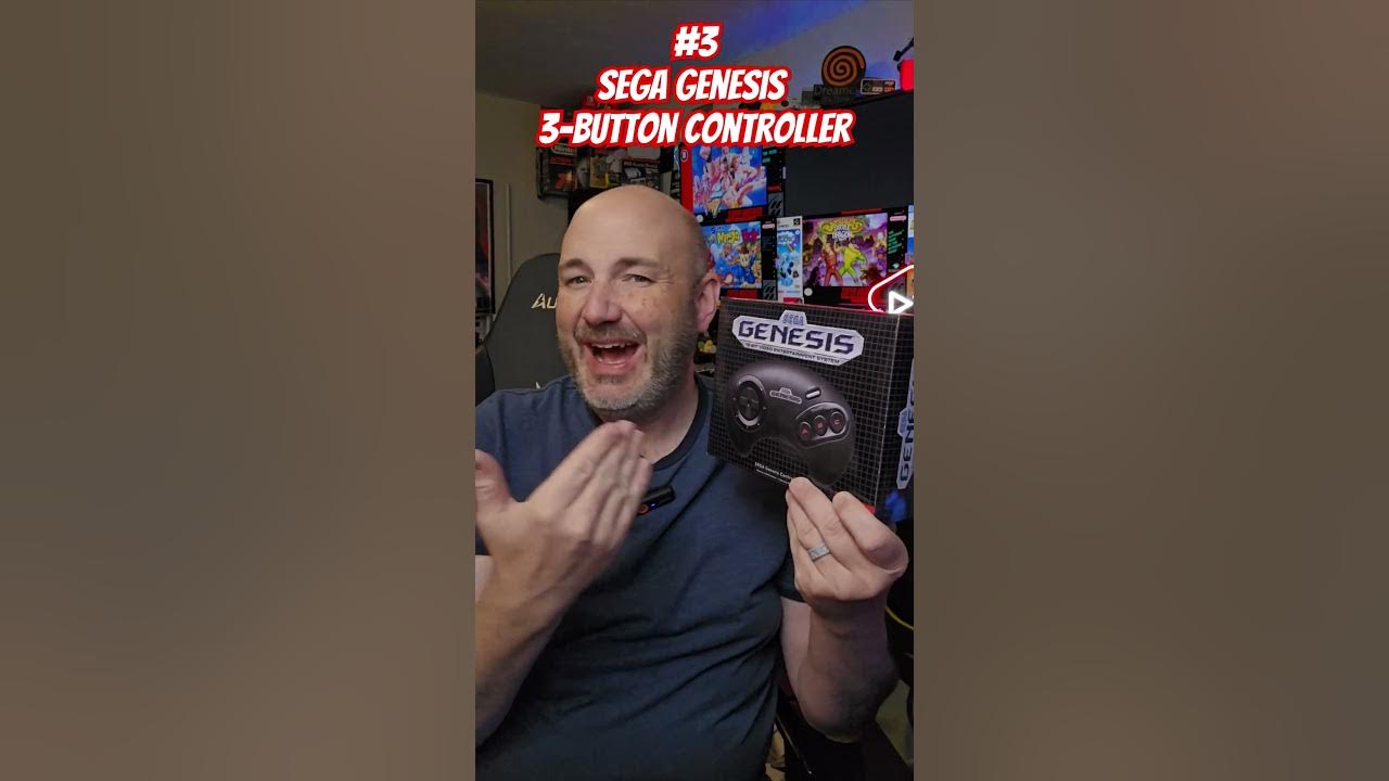 Ranking The Nintendo Switch Online Controllers From Worst To Best - YouTube