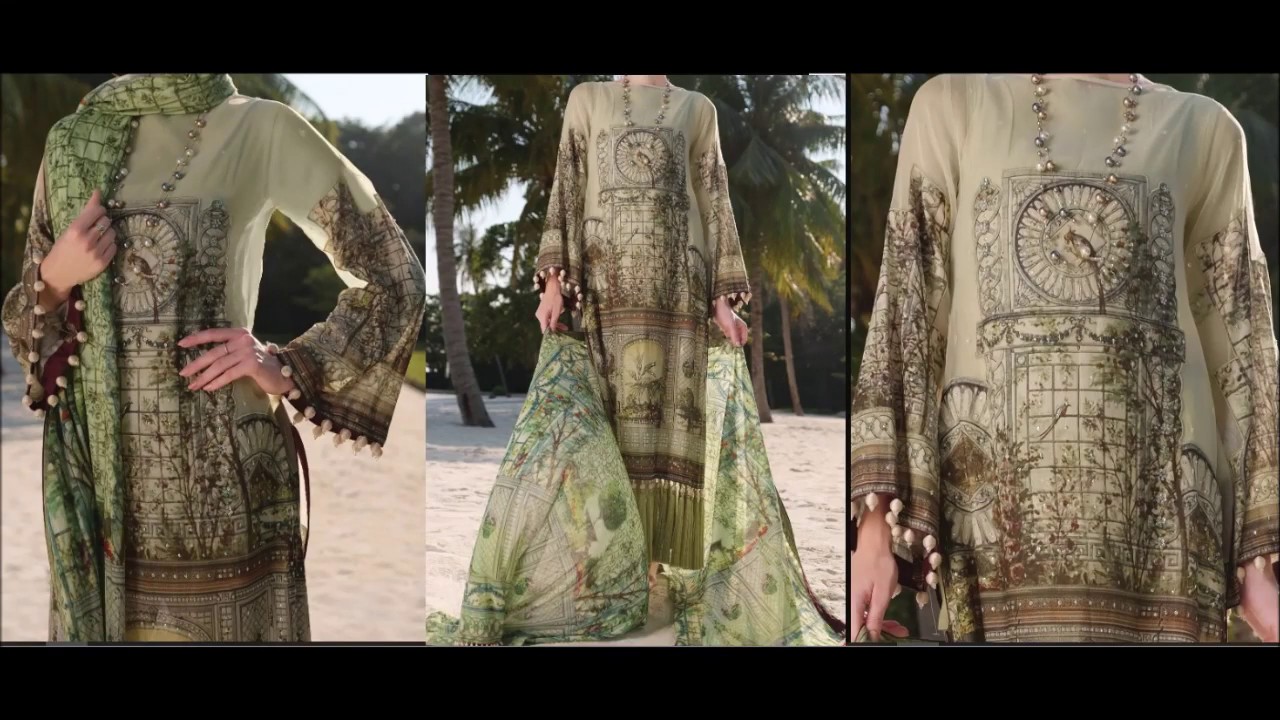 Almirah sale flat 25% off on new arrival||Almirah unstitched summer ...