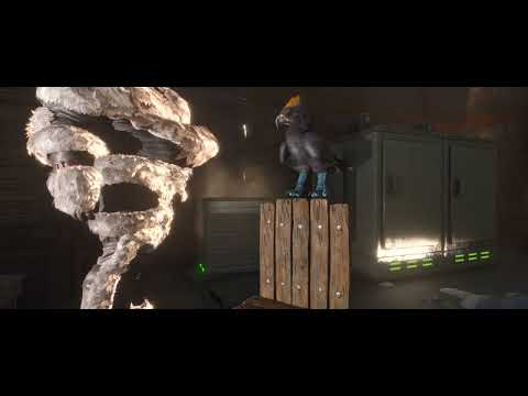 FIX CRASH ARK SURVIVAL ASCENDED - YouTube