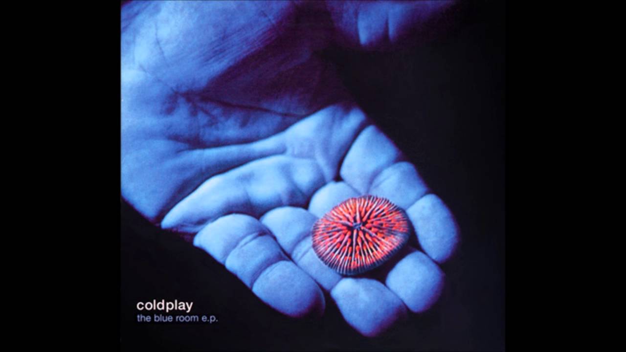 Coldplay - High Speed (The Blue Room EP) - YouTube