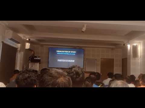 Film Appreciation Course er Class 😃 - YouTube