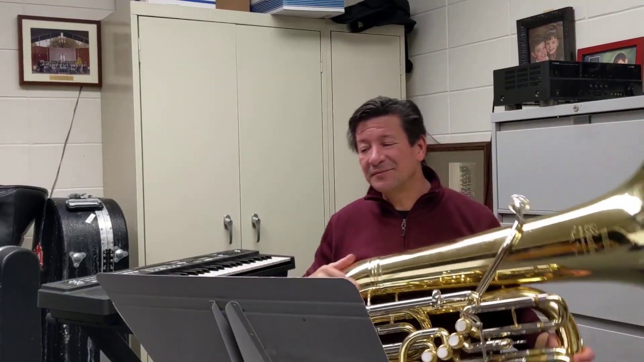 Successful Triple Tonguing Tips for Brass Musicians Part 2 - YouTube