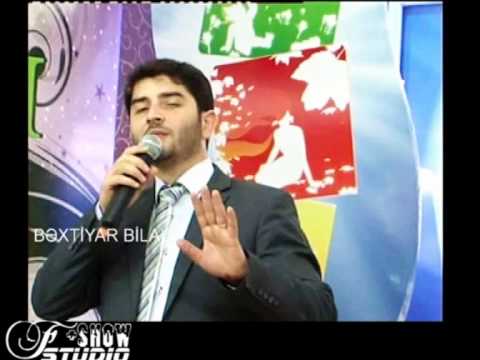 BEXTİYAR BİLAL QAZAXA SALAM