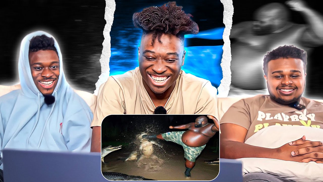 TRY NOT TO LAUGH - 10 Minutes Of Random Memes #22 - YouTube